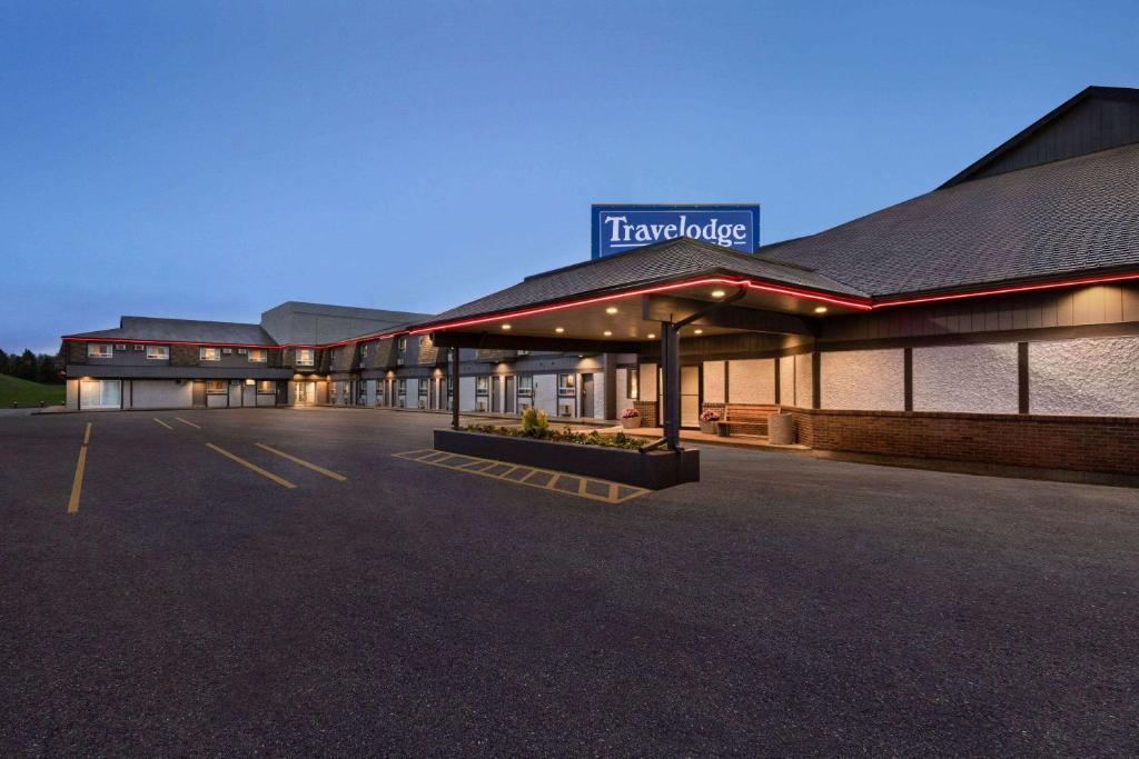 Travelodge by Wyndham Brandon, Brandon (updated prices 2026)