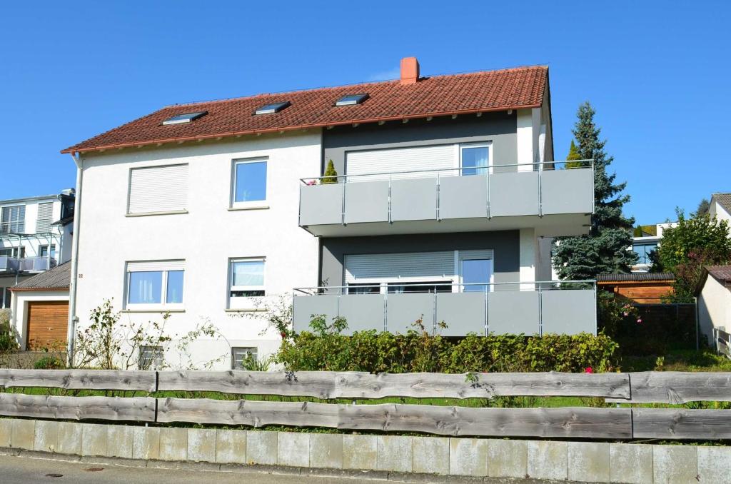 Haus Bechinger, Markdorf (updated prices 2024)