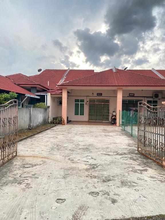 Hajjah Homestay Muar, Muar (updated prices 2025)