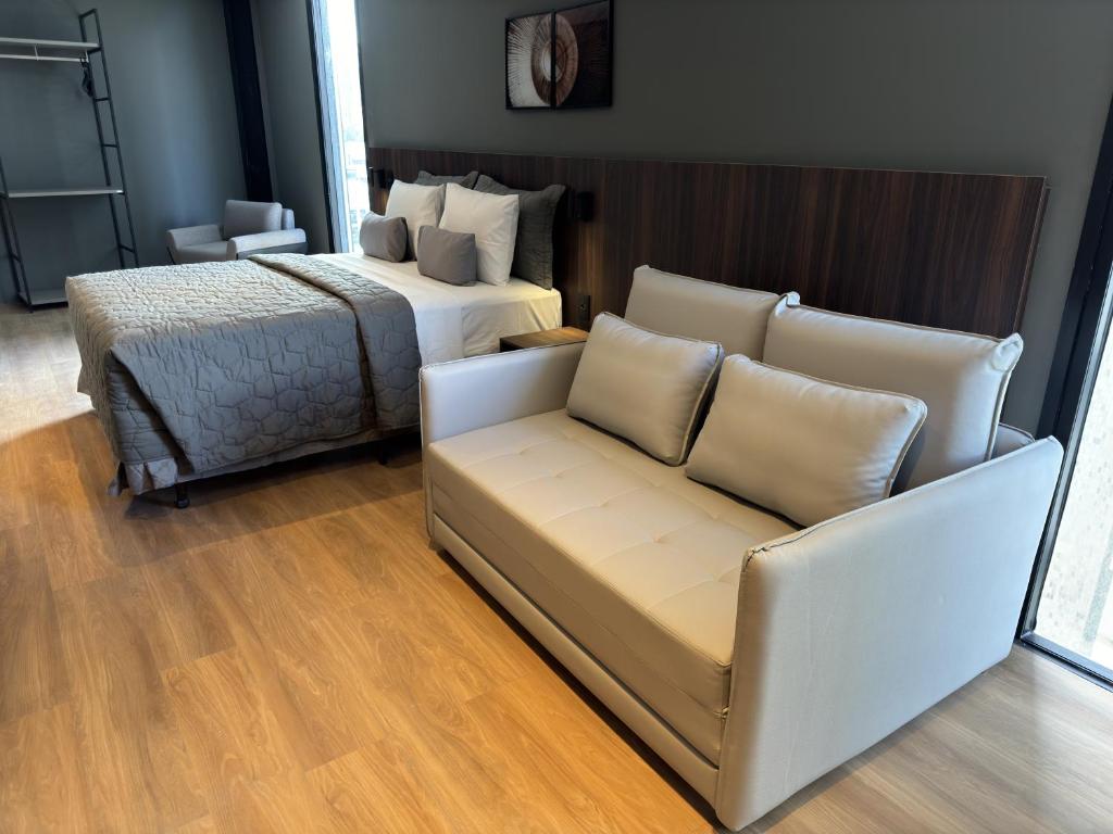 Nord One, João Pessoa (preços atualizados para 2025)