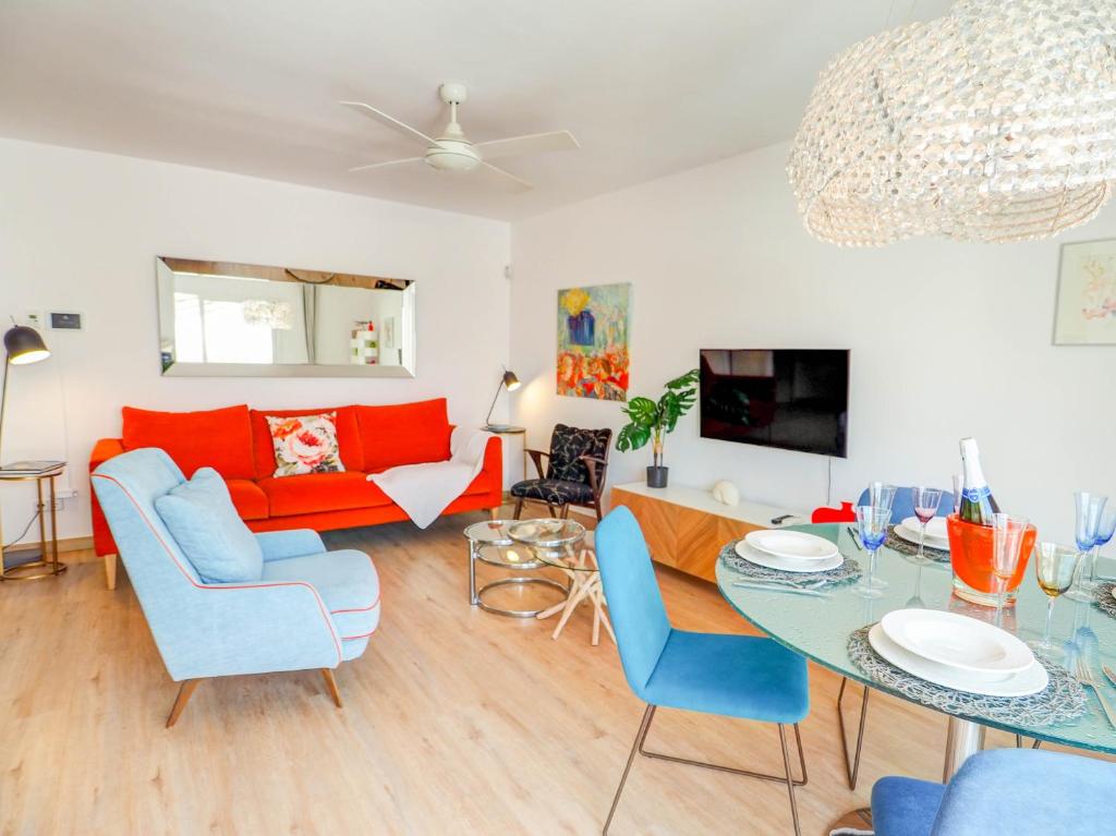 Happy Diamond by Hello Homes Sitges, Sitges (aktualisierte Preise für 2026)