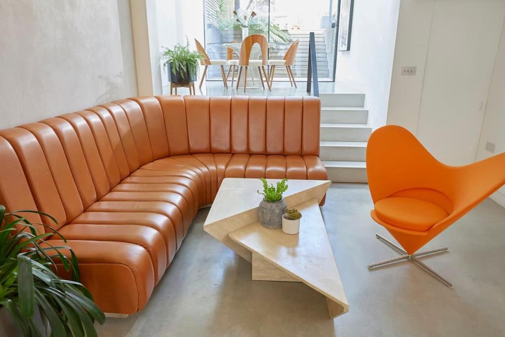 Designer Hackney Home in Clapton, Londres (preços atualizados para 2025)