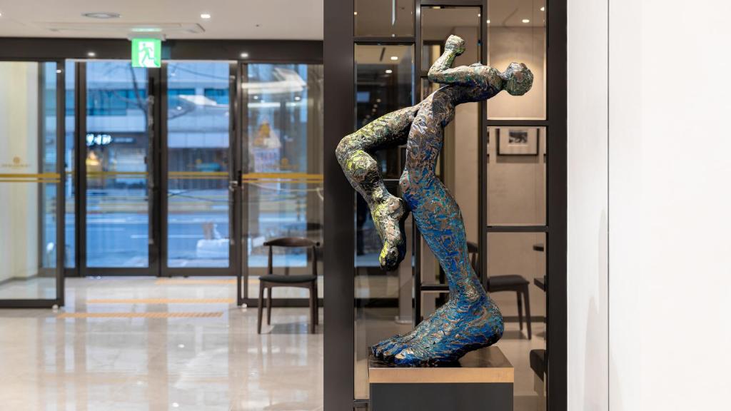 The Prima Hotel Jongno, Seoul (updated prices 2025)