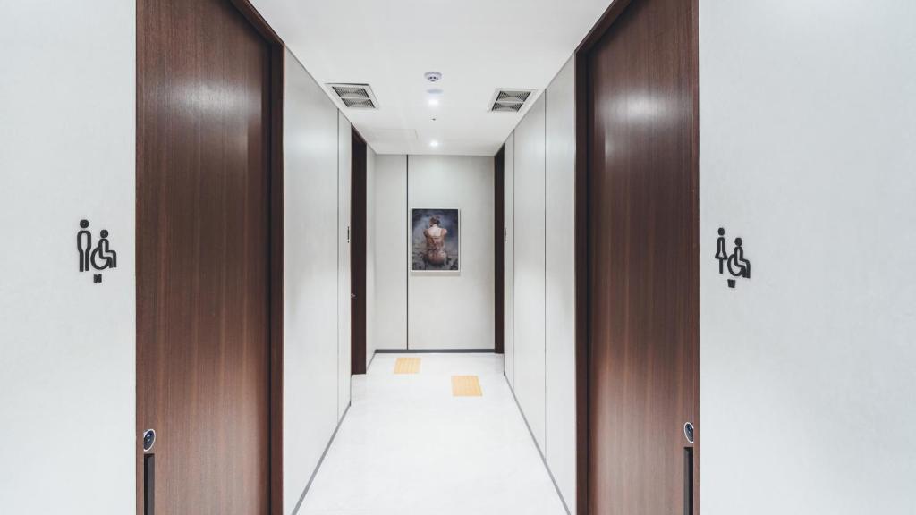The Prima Hotel Jongno, Seoul (updated prices 2025)