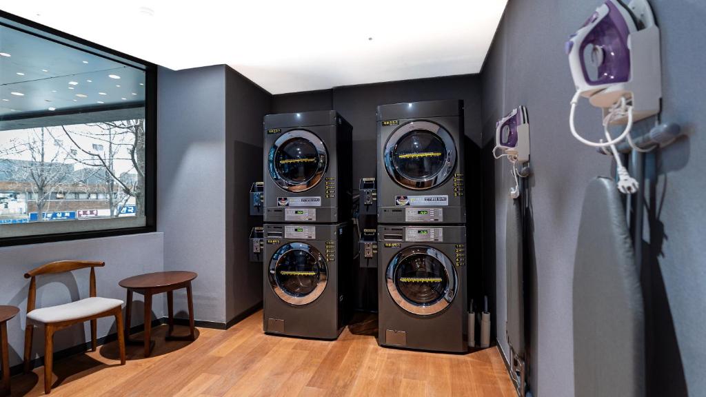 The Prima Hotel Jongno, Seoul (updated prices 2025)