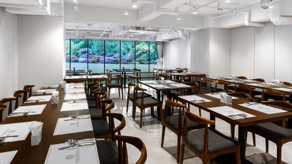 The Prima Hotel Jongno, Seoul (updated prices 2025)