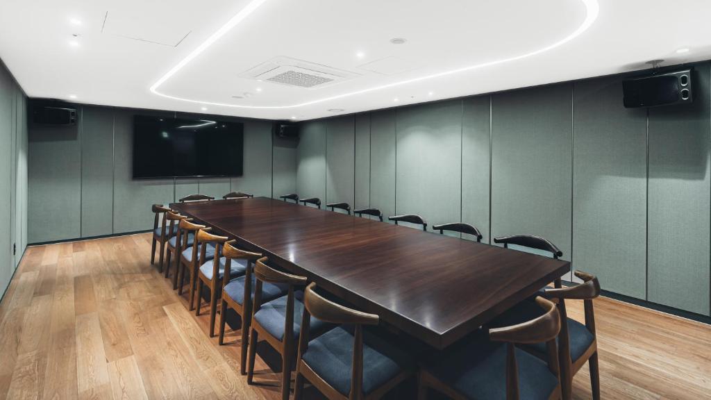 The Prima Hotel Jongno, Seoul (updated prices 2025)