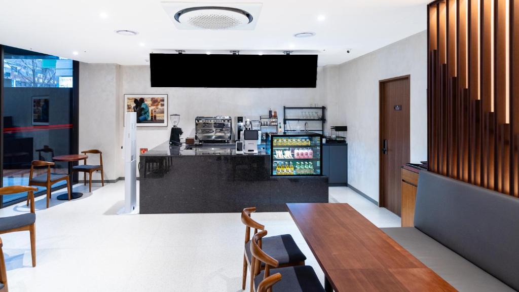 The Prima Hotel Jongno, Seoul (updated prices 2025)