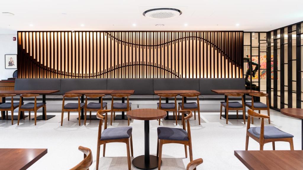 The Prima Hotel Jongno, Seoul (updated prices 2025)