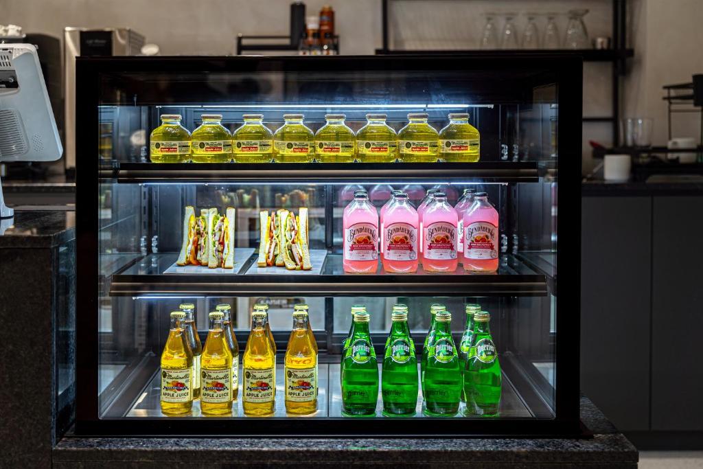 The Prima Hotel Jongno, Seoul (updated prices 2025)