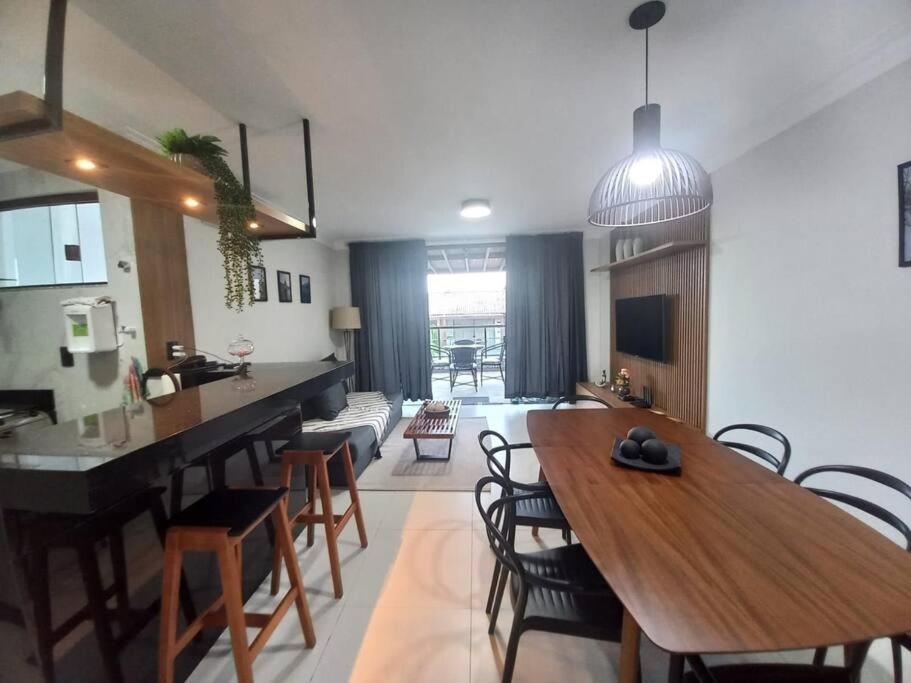 Solaris decorado 2 qts com varanda, Mata de Sao Joao (updated prices 2025)