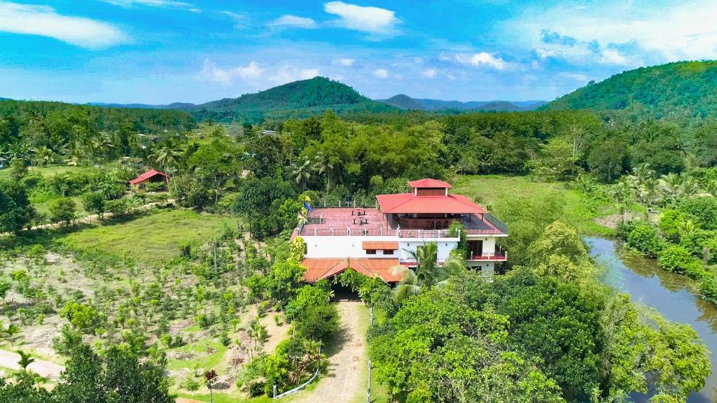 Manikgoda Tea Paradise, Matugama (updated prices 2024)