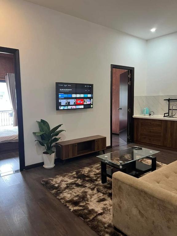 Da lat Center View Apartment, Da Lat (updated prices 2026)