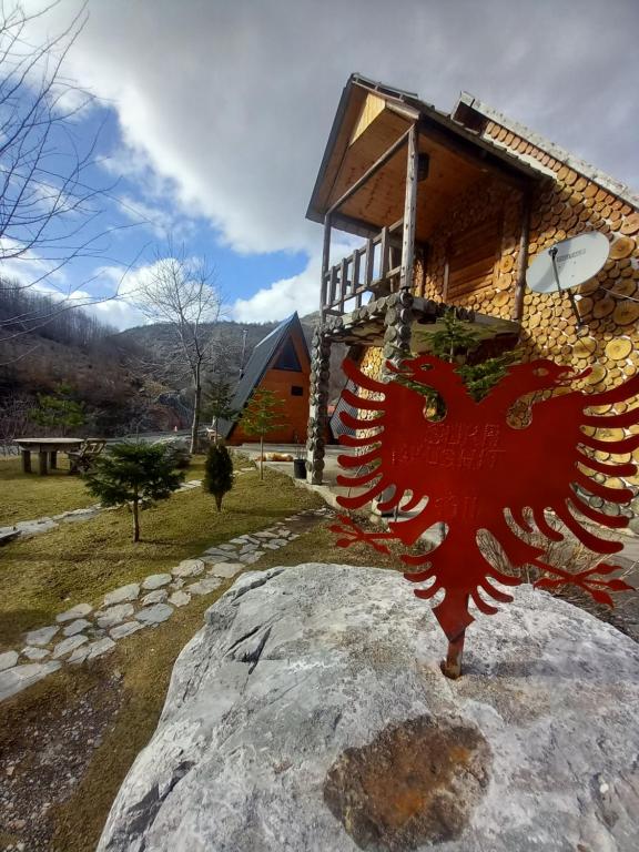 Vilat Suka Mkushit, Shkodër (updated prices 2025)