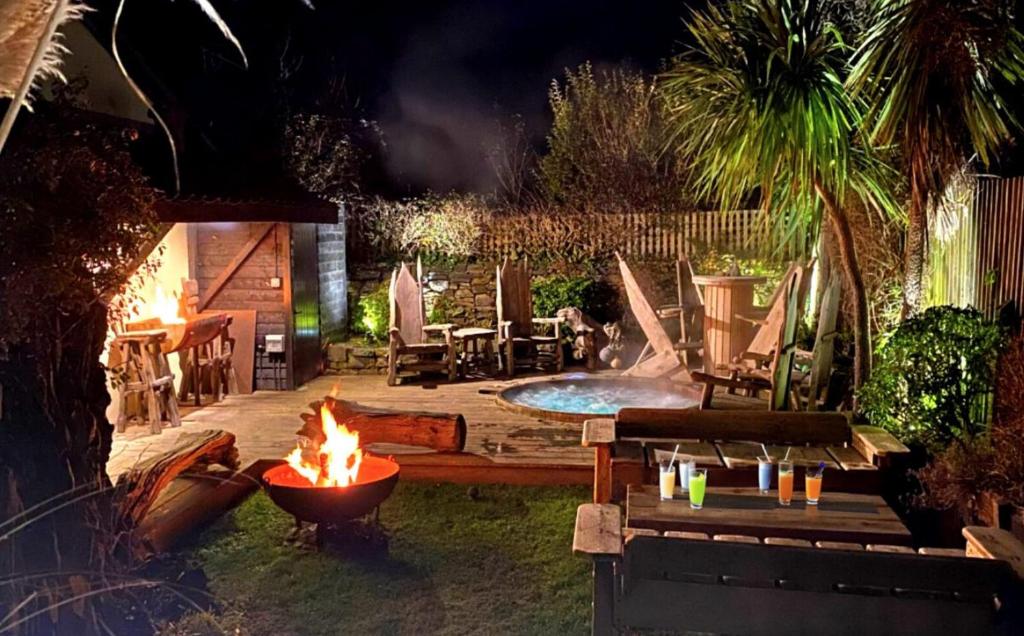 Croyde Chuggs Chill Out, Croyde (updated prices 2024)