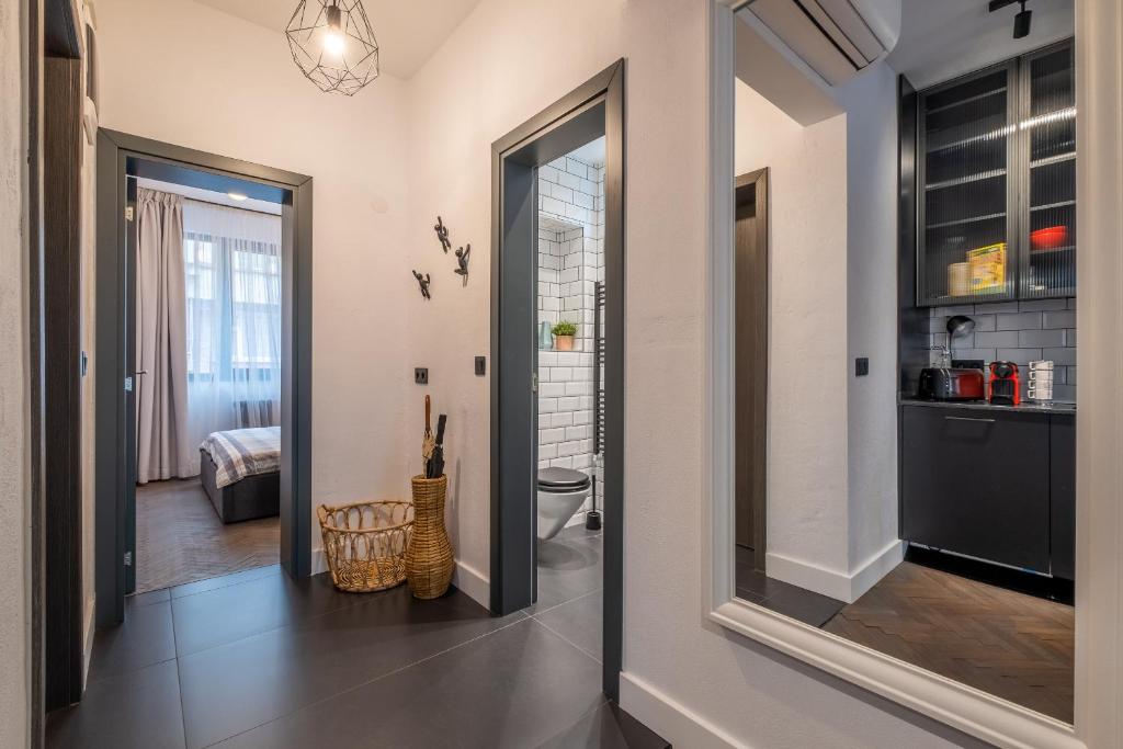 SOHO 13 - Black & White, Sofia (updated prices 2026)