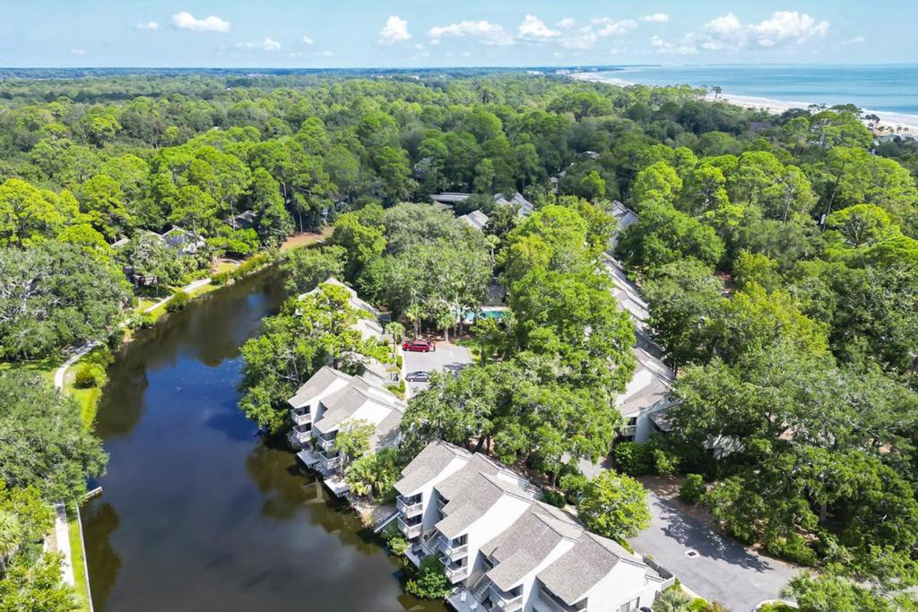 Ocean Cove 808, Hilton Head Island (updated prices 2026)