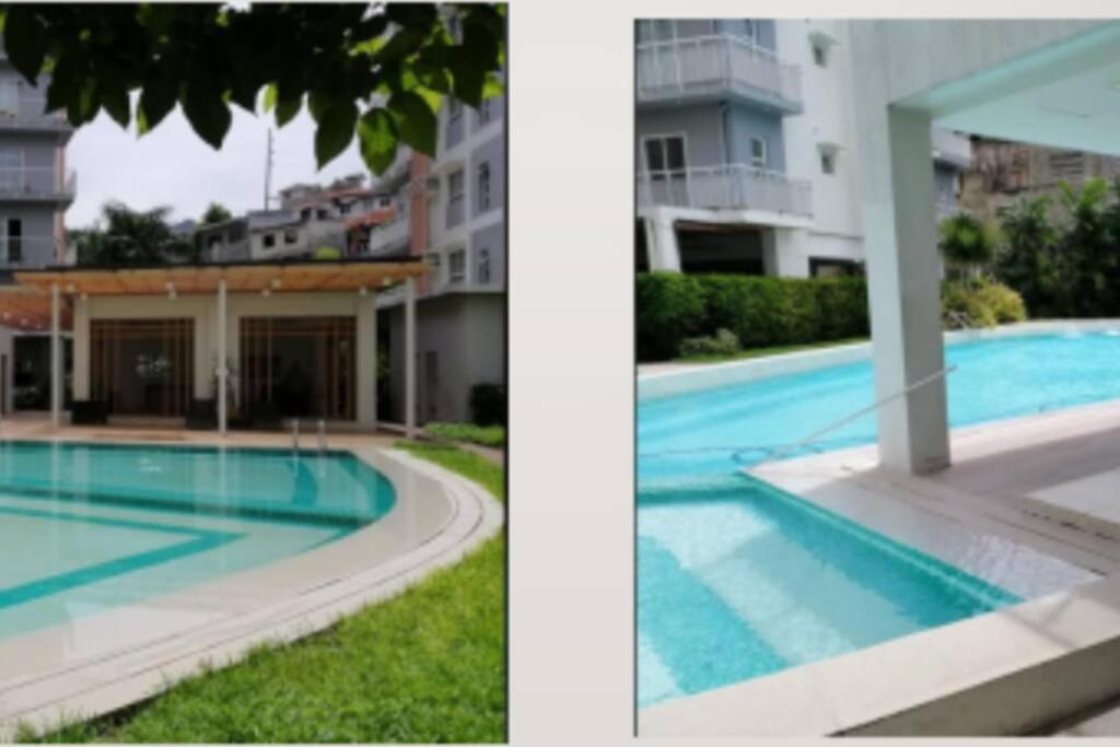 Mivesa Garden Residences Studio Unit, Cebu City (updated prices 2025)