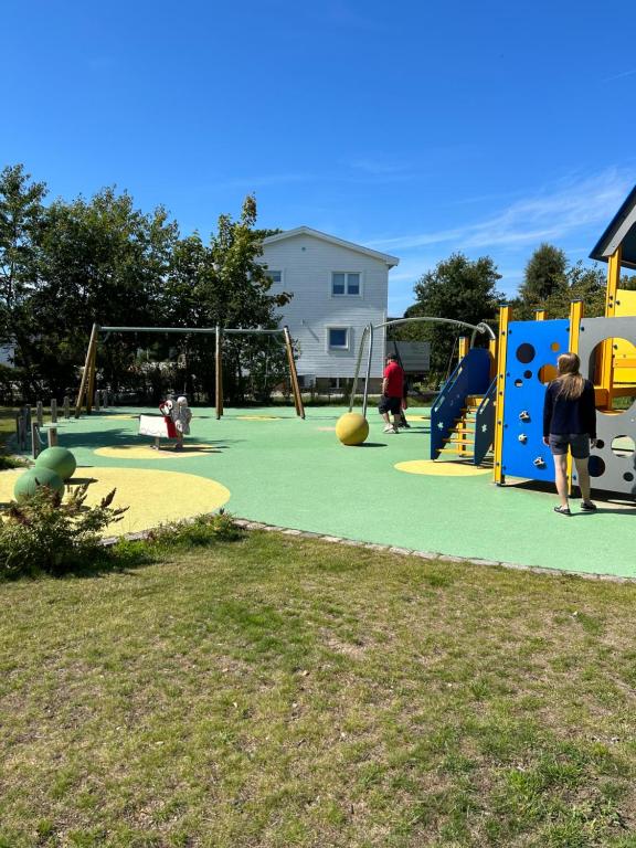 Boende i Blekinge skärgård Hasslö, Garpen (updated prices 2025)