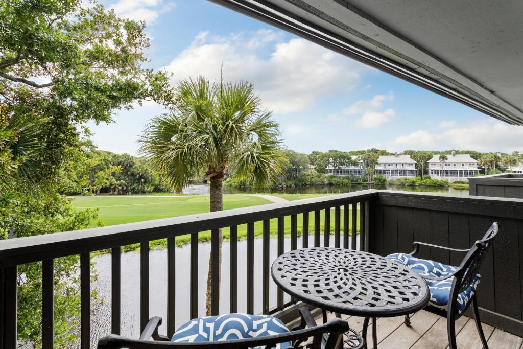 4953 Turtle Point Villa Golf Lagoon View, Kiawah Island (updated prices ...