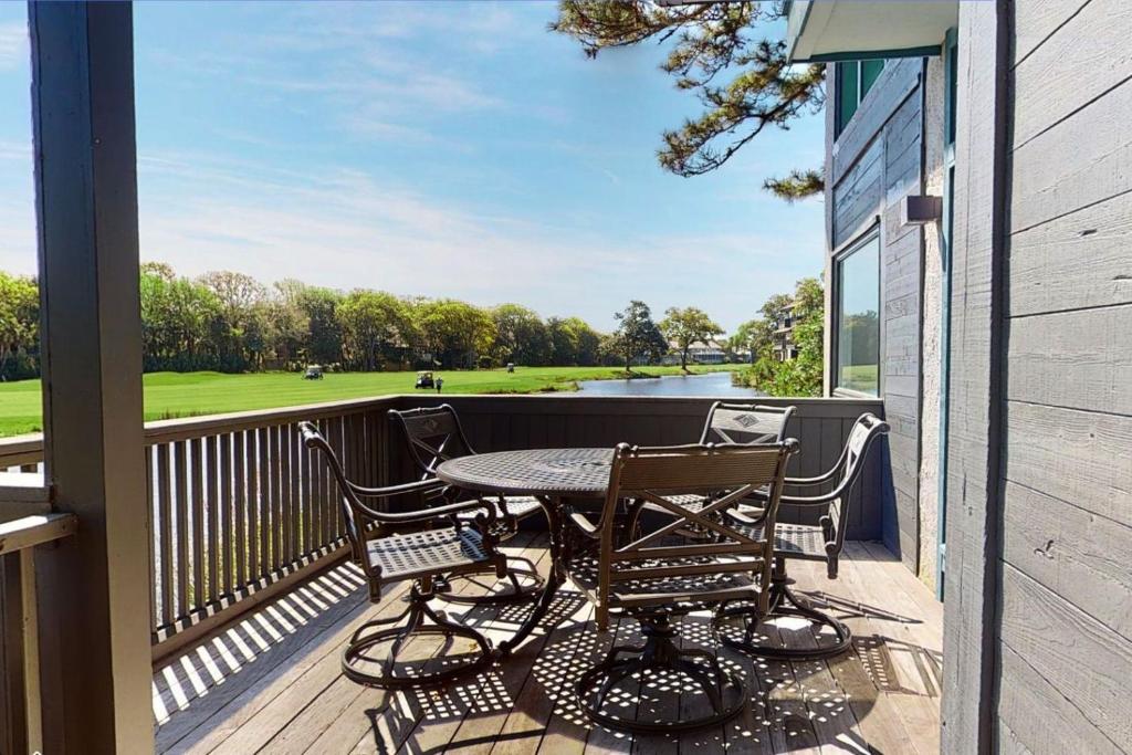 4910 Turtle Point Villa Golf Lagoon View, Kiawah Island (updated prices ...