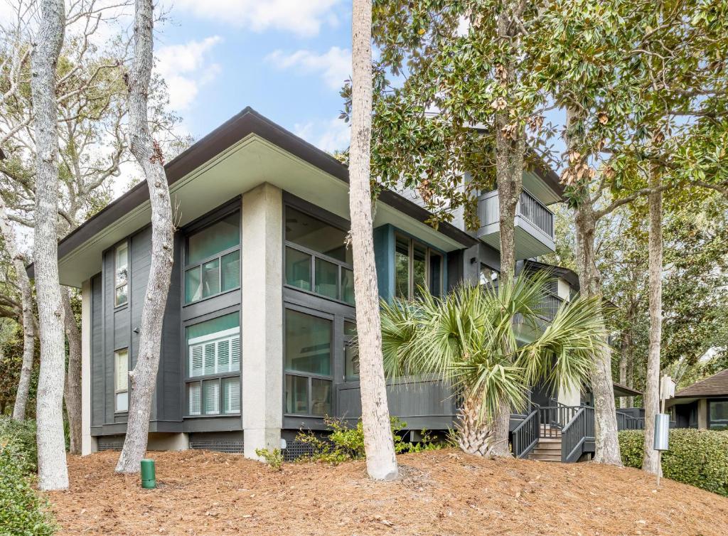 4942 Turtle Point Villa Lagoon View, Kiawah Island (updated prices 2025)