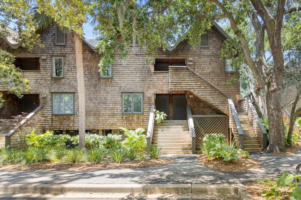 4286 Mariners Watch Villa Lagoon View, Kiawah Island (updated prices 2025)