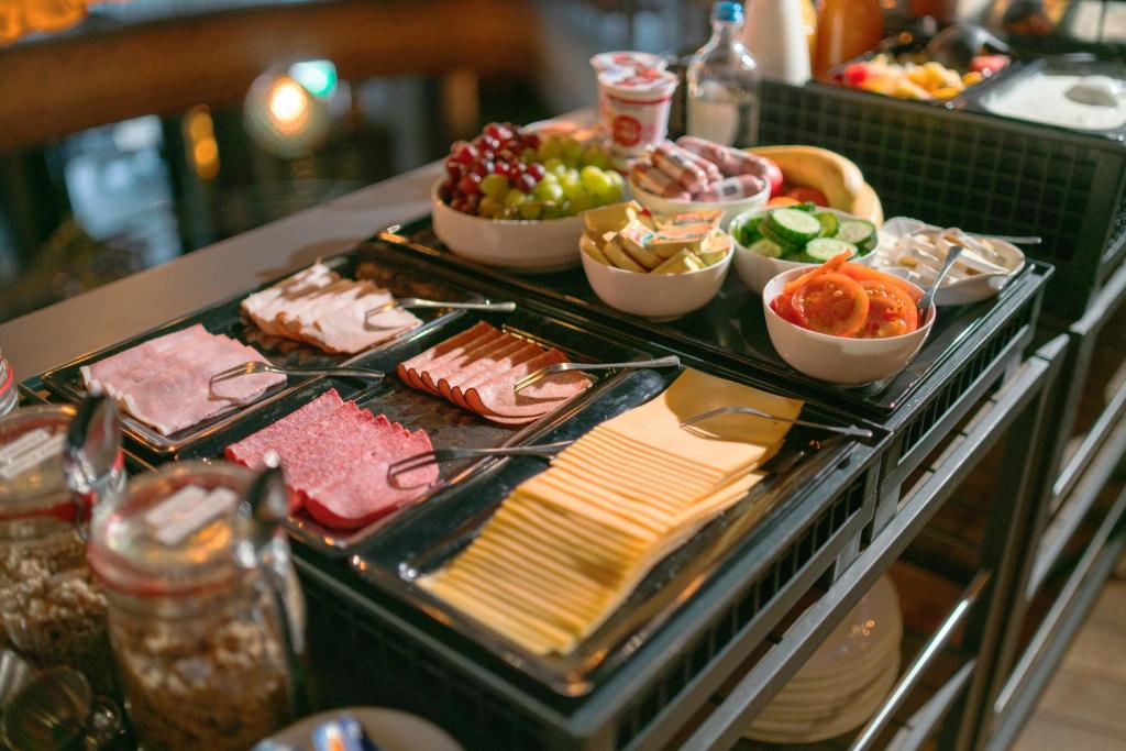 Stadshotel Heerlen, Heerlen (updated prices 2025)