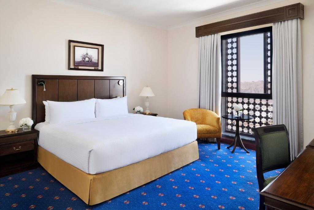 InterContinental Dar Al Hijra Madinah by IHG, Medina (updated prices 2025)