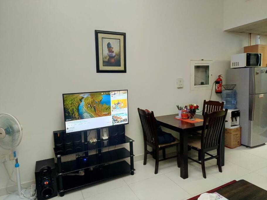 Unique Studio in Sports City, Dubai (updated prices 2025)