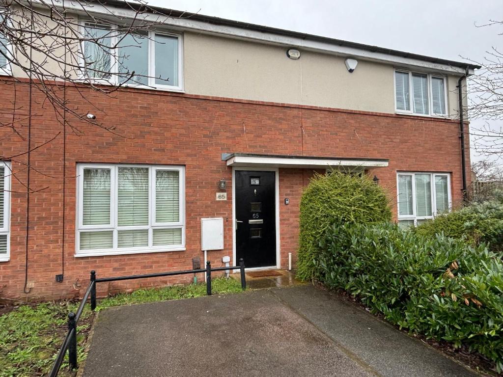 Houses For Sale Hamar Way Marston Green at Hayden Ness blog