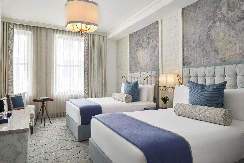 The Wall Street Hotel New York City, New York (updated prices 2025)