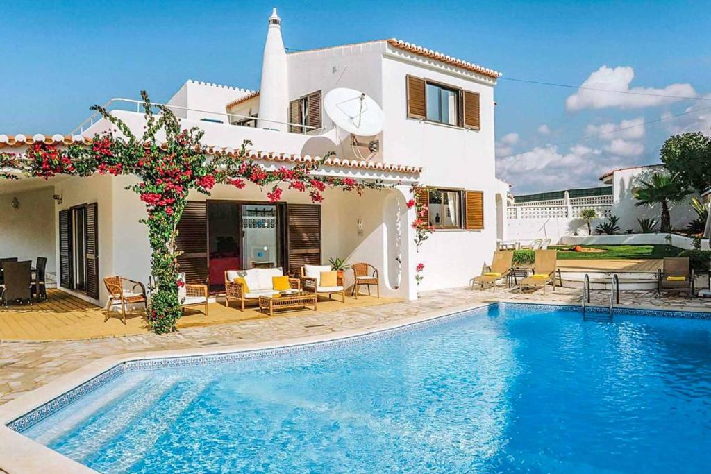 Villa Mar e Ceu, Carvoeiro (precios actualizados 2026)