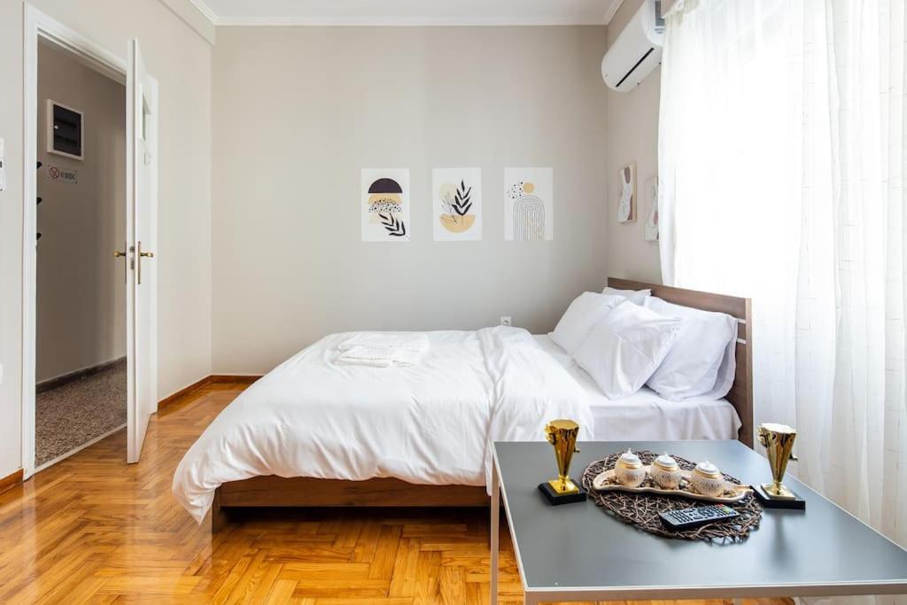Prestige apartment in the heart of Athens ( 1 ), Athens (updated prices ...