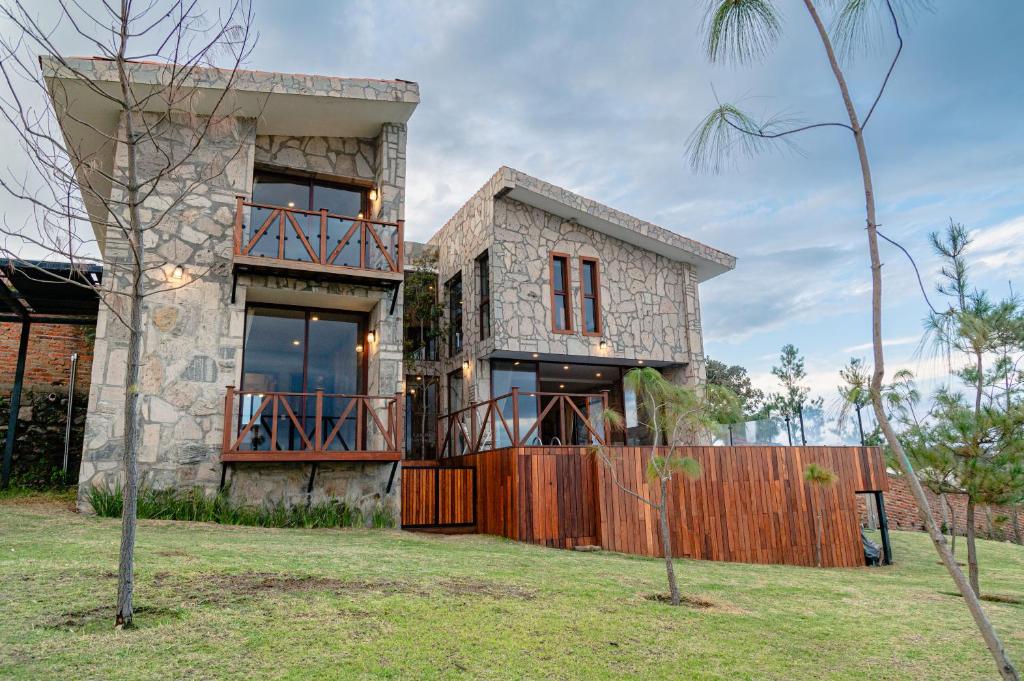Quinta Majam, San Lorenzo (updated prices 2026)