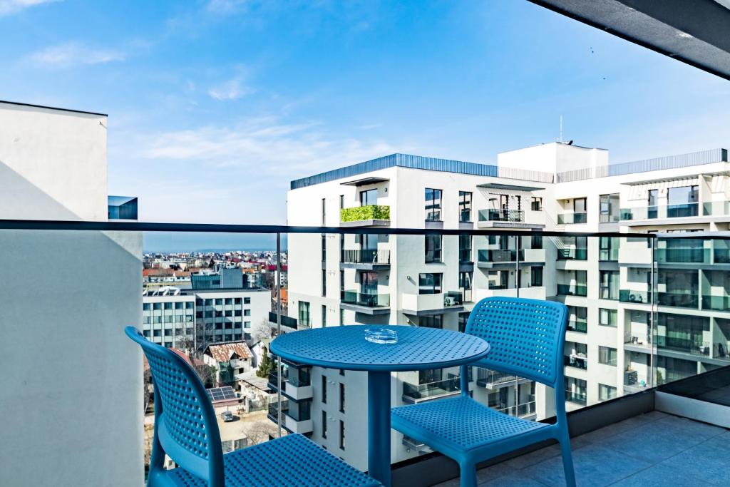 Studio President 72, Craiova (updated prices 2026)