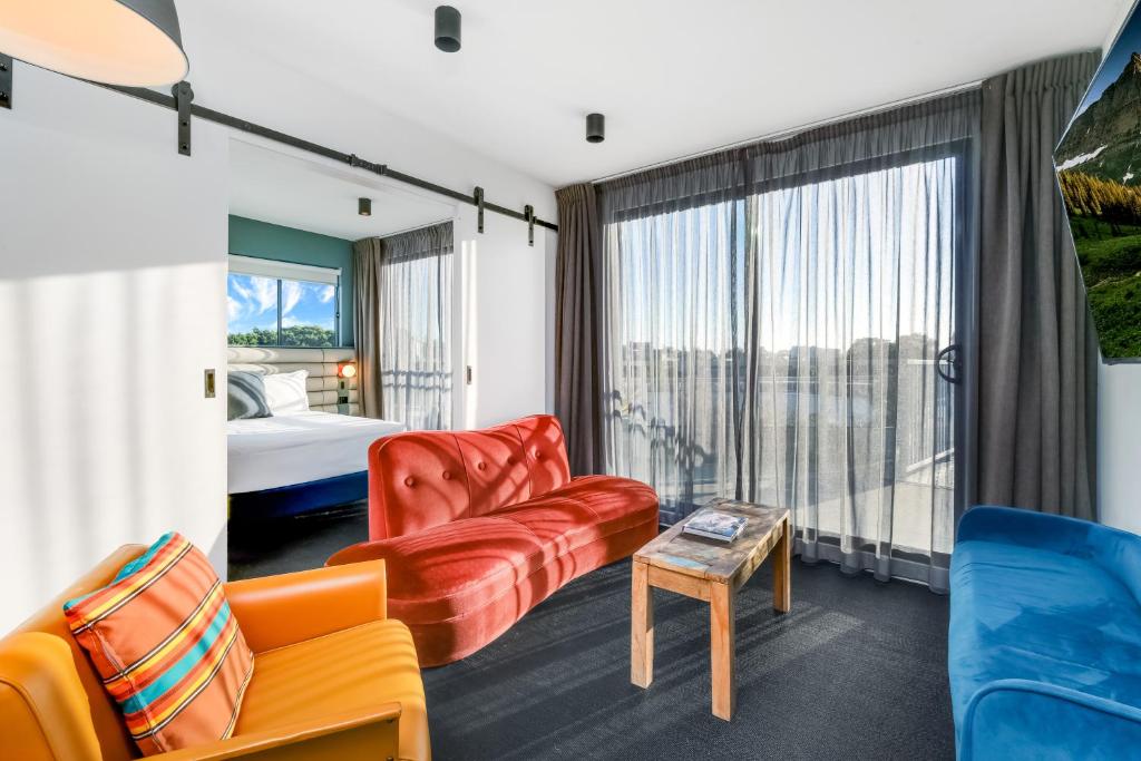 The Urban Newtown, Sydney (updated prices 2025)