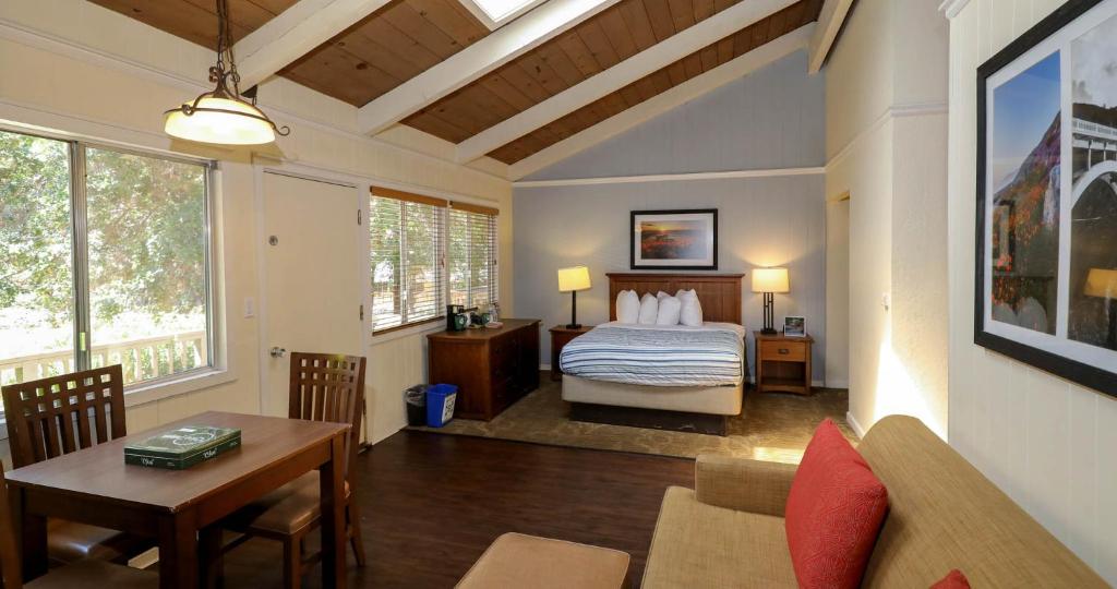 Big Sur Lodge, Big Sur (updated prices 2025)