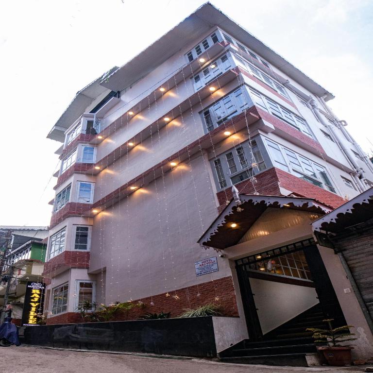 Hotel Raj Ville, Darjeeling (updated prices 2024)