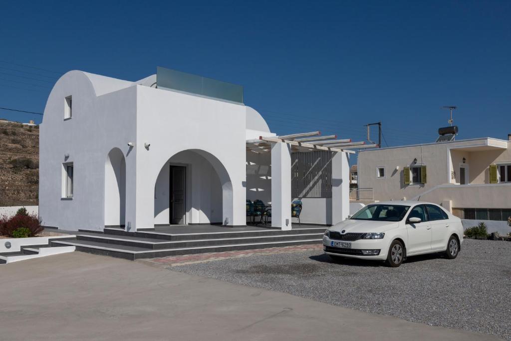 GREY DOME SANTORINI, Emboríon – Updated 2024 Prices