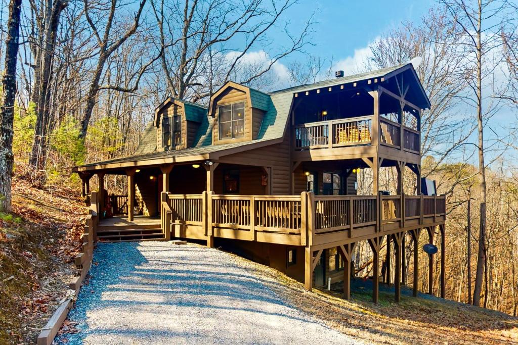 The Wolf Den, Ranger (updated prices 2025)