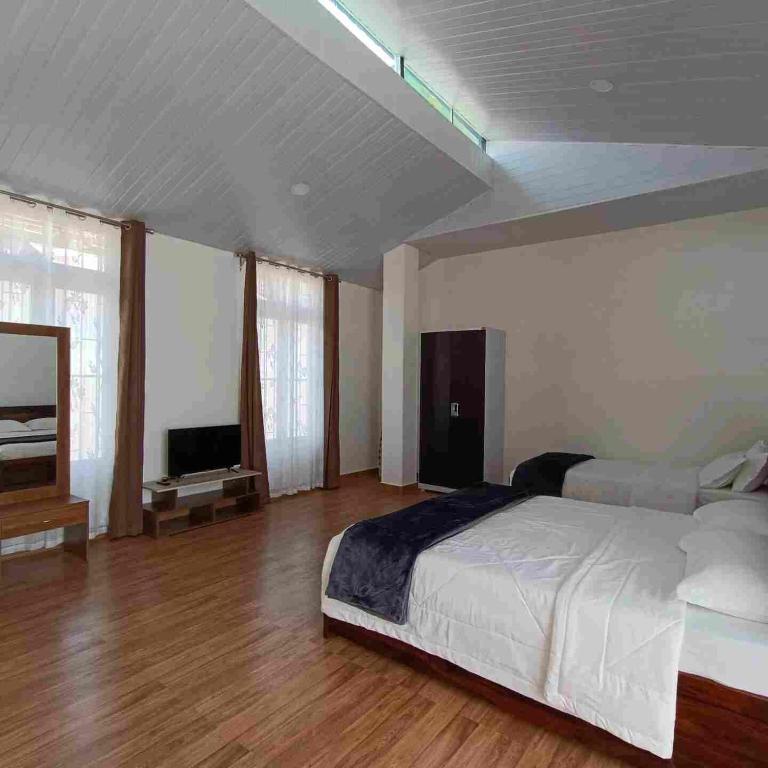 Edelweiss, Kohīma (updated prices 2025)