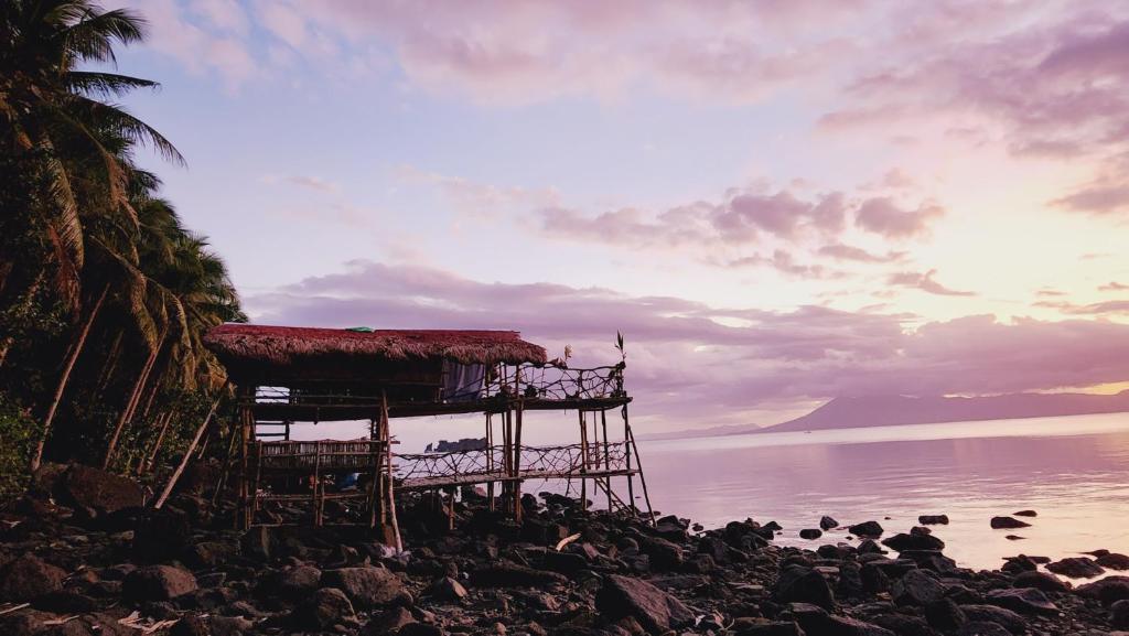 Bamboo house for Relaxation, Catbalogan (updated prices 2026)