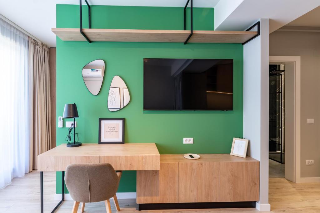 Studio President 76, Craiova (updated prices 2025)