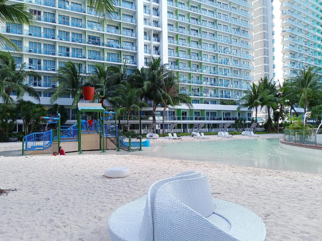 AZURE URBAN RESORT PARAÑAQUE, Manila (harga terbaru 2025)