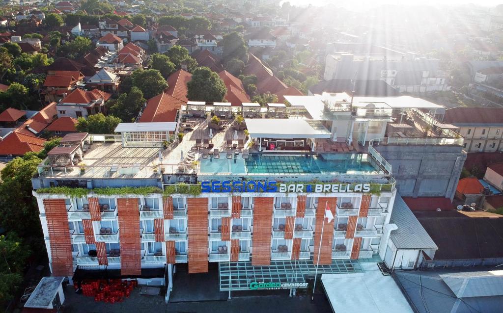 New Garden View Resort, Legian (updated prices 2025)