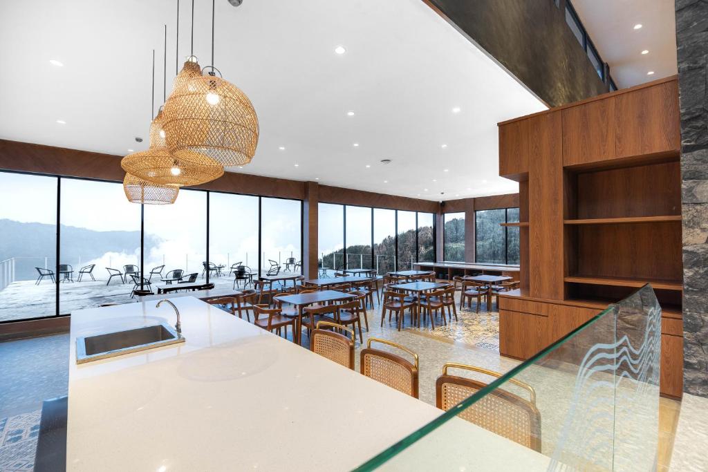ARTOTEL Cabin Bromo, Bromo (updated prices 2025)