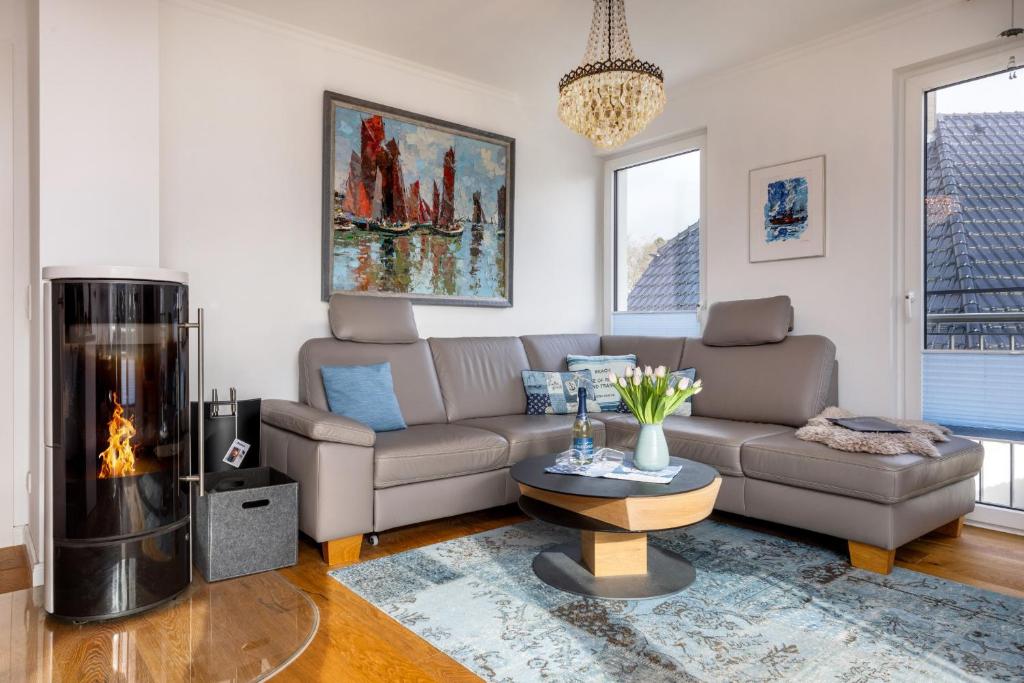 ZSW-23 3OG Villa Baltic- Strandnah, Zingst (updated prices 2025)