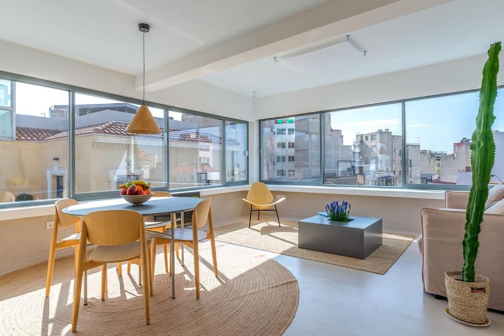 The HostMaster Lighthouse Effect, Athens (updated prices 2026)