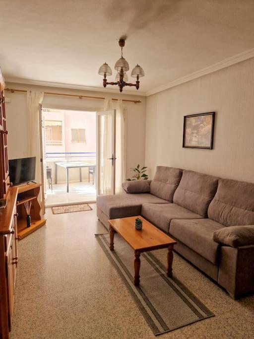 Spanish style apartment near the beach, Torrevieja (updated prices 2025)